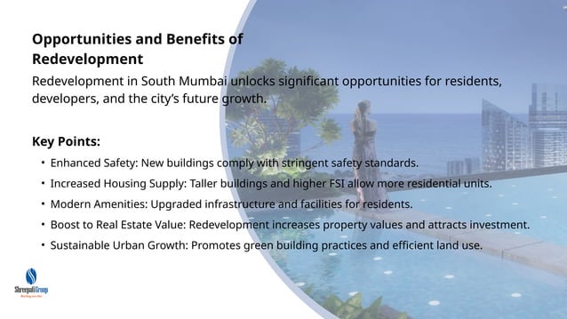 Mumbai High South Redevelopment Phase Shaping the Future of Urban Living.pptx