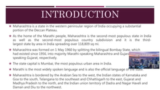 Mumbai, Maharashtra | PPT