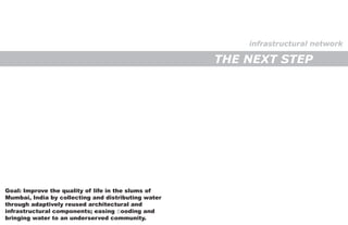 Project_Mumbai Infrastructure Case Study | PDF