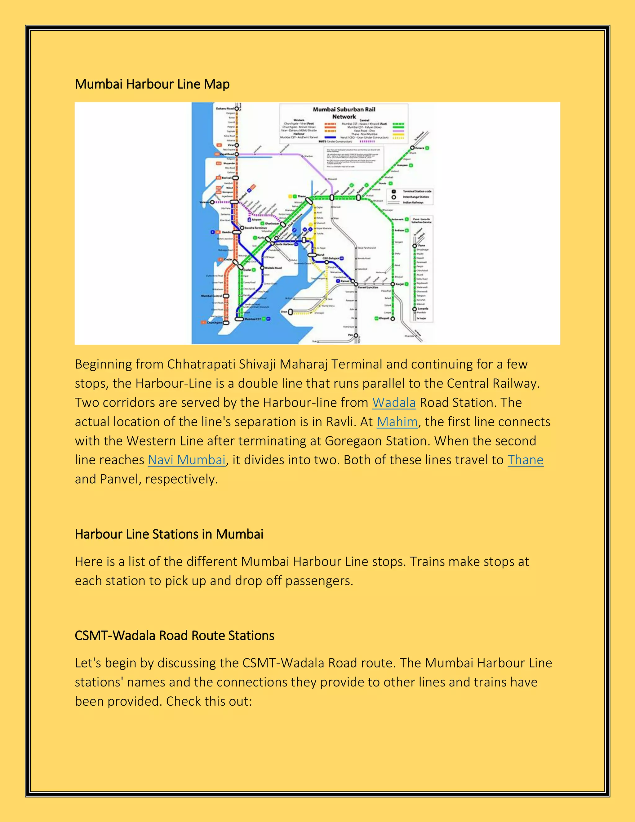 Mumbai's Harbour Line.pdf
