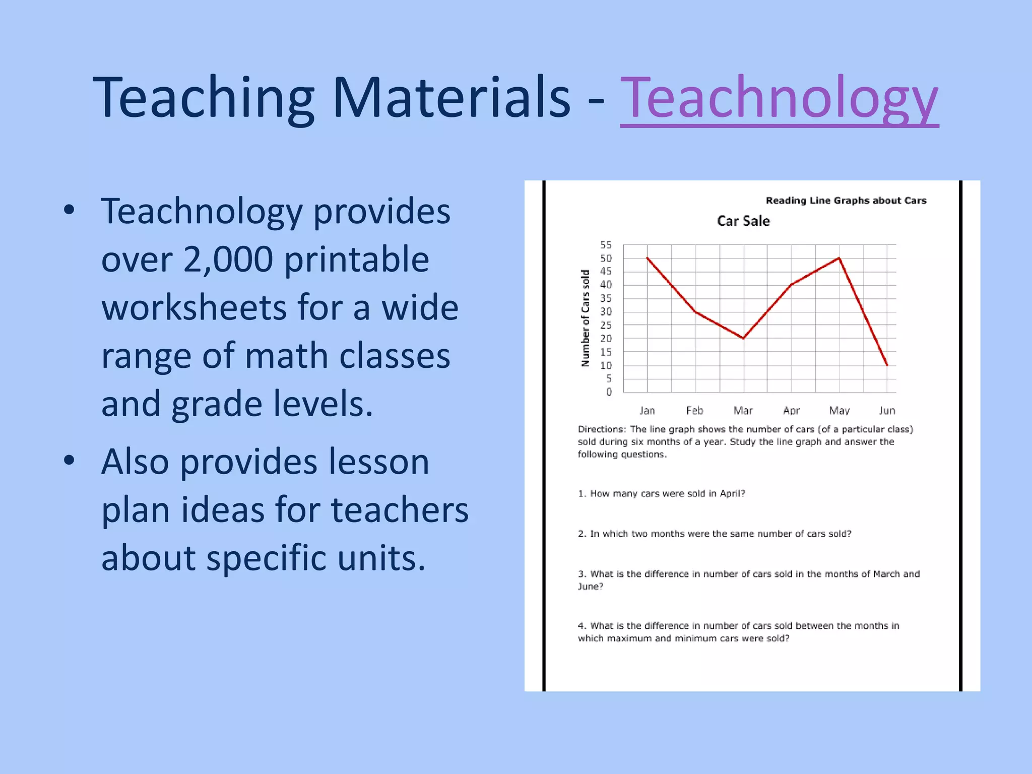 Mumford, kelsey graphing | PPT