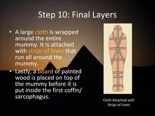 Mummification | PPT