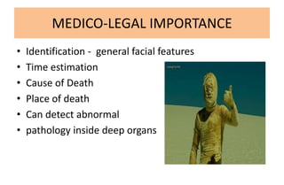 Mummification | PPTX