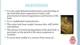 Mummification.pptxhhgggffffgggghhhhhhhhh | PPTX