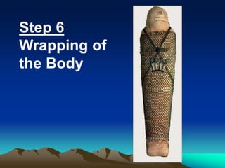 Mummification | PPT