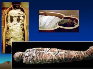 Mummification | PPT