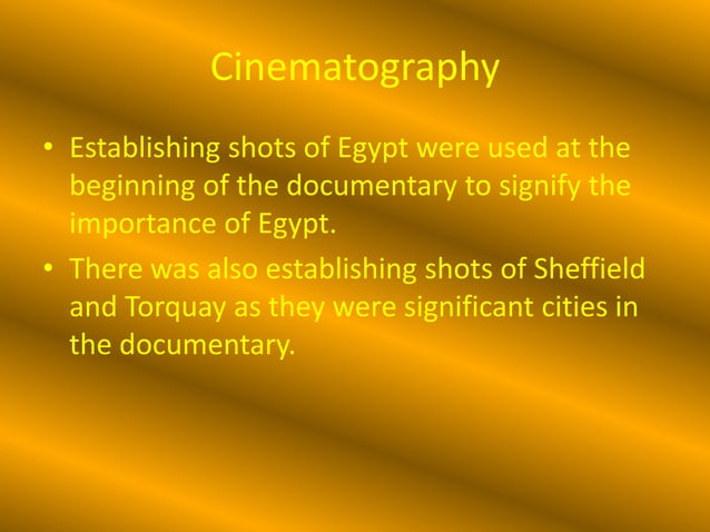 Mummifying alan | PPT