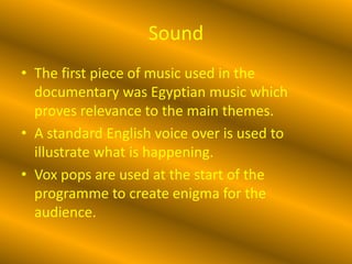 Mummifying alan | PPT