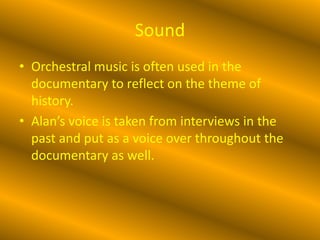 Mummifying alan | PPT