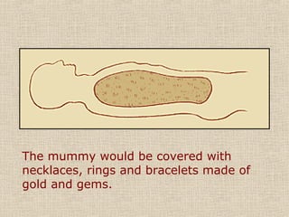 Mummy | PPT