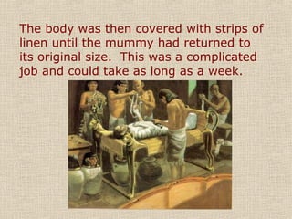 Mummy | PPT