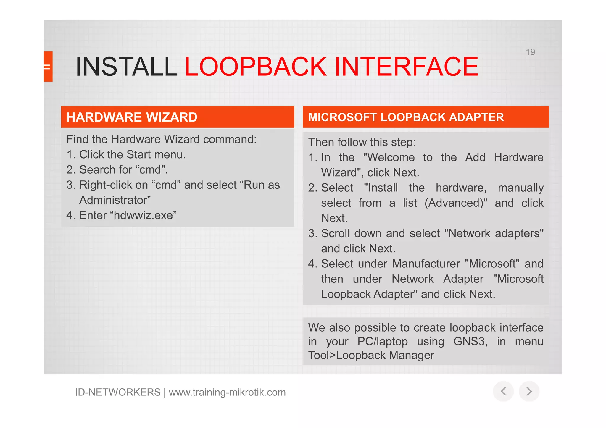 Mikrotik Network Simulator (MUM Presentation Material 2013) | PDF