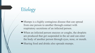 MUMPS.pptx