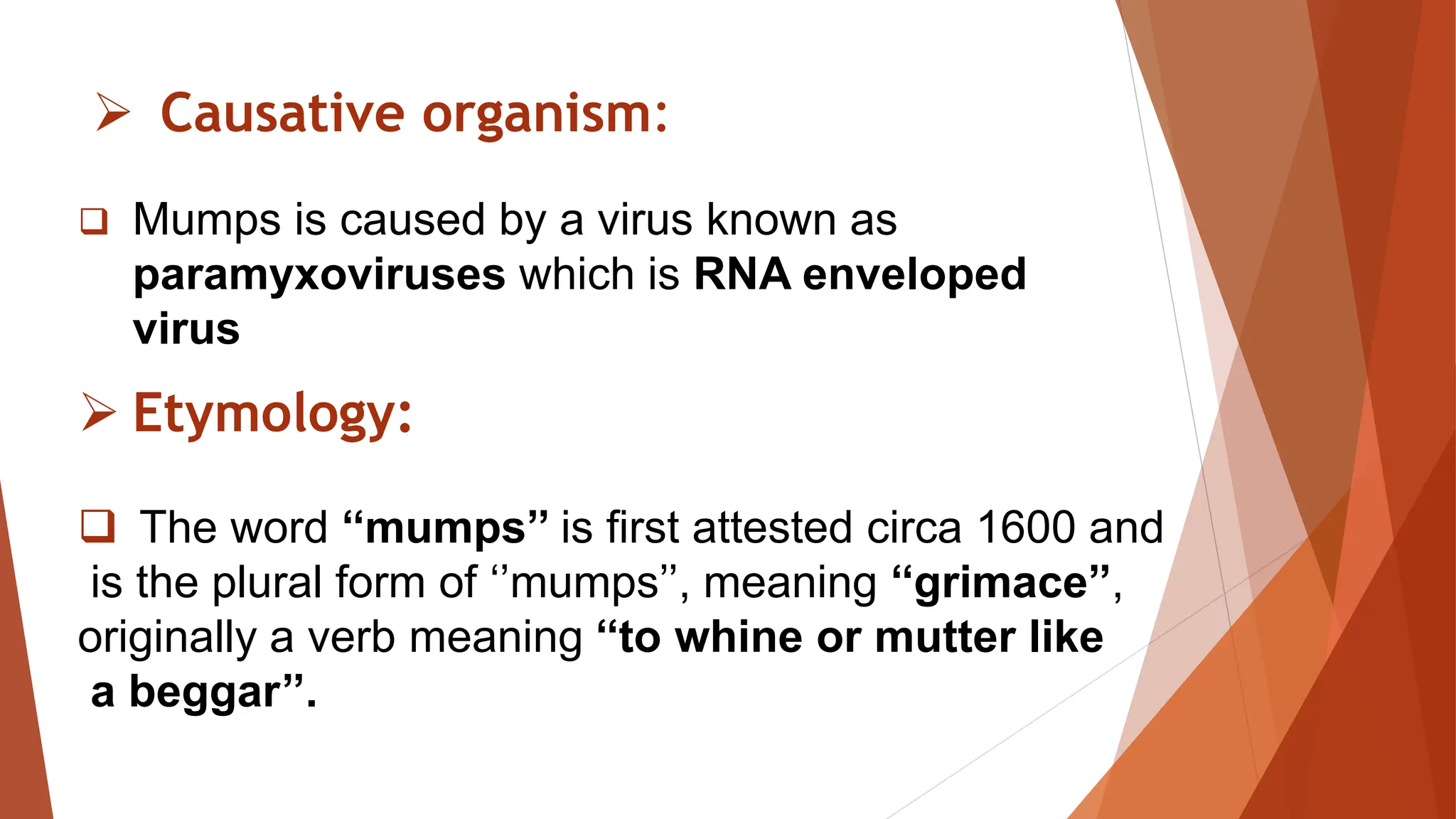 MUMPS ppt presentation pdf in detail assignment | PDF