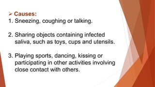 MUMPS ppt presentation pdf in detail assignment | PDF