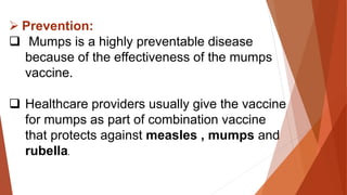 MUMPS ppt presentation pdf in detail assignment | PDF