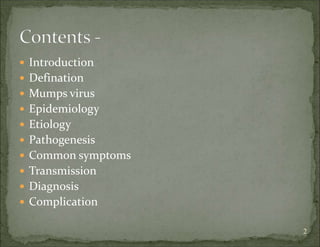 mumps ppt.ppt