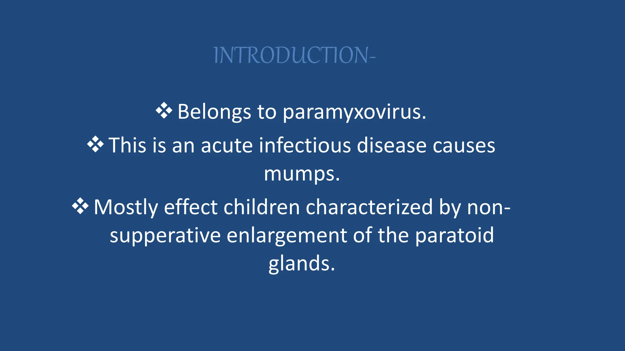 mumps virus.pptx