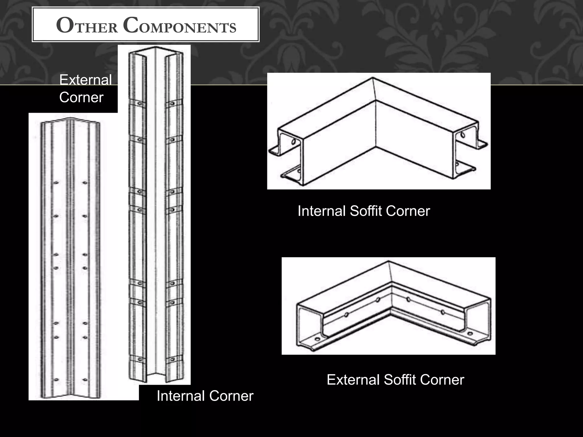 Mivan aluminium formwork | PPTX