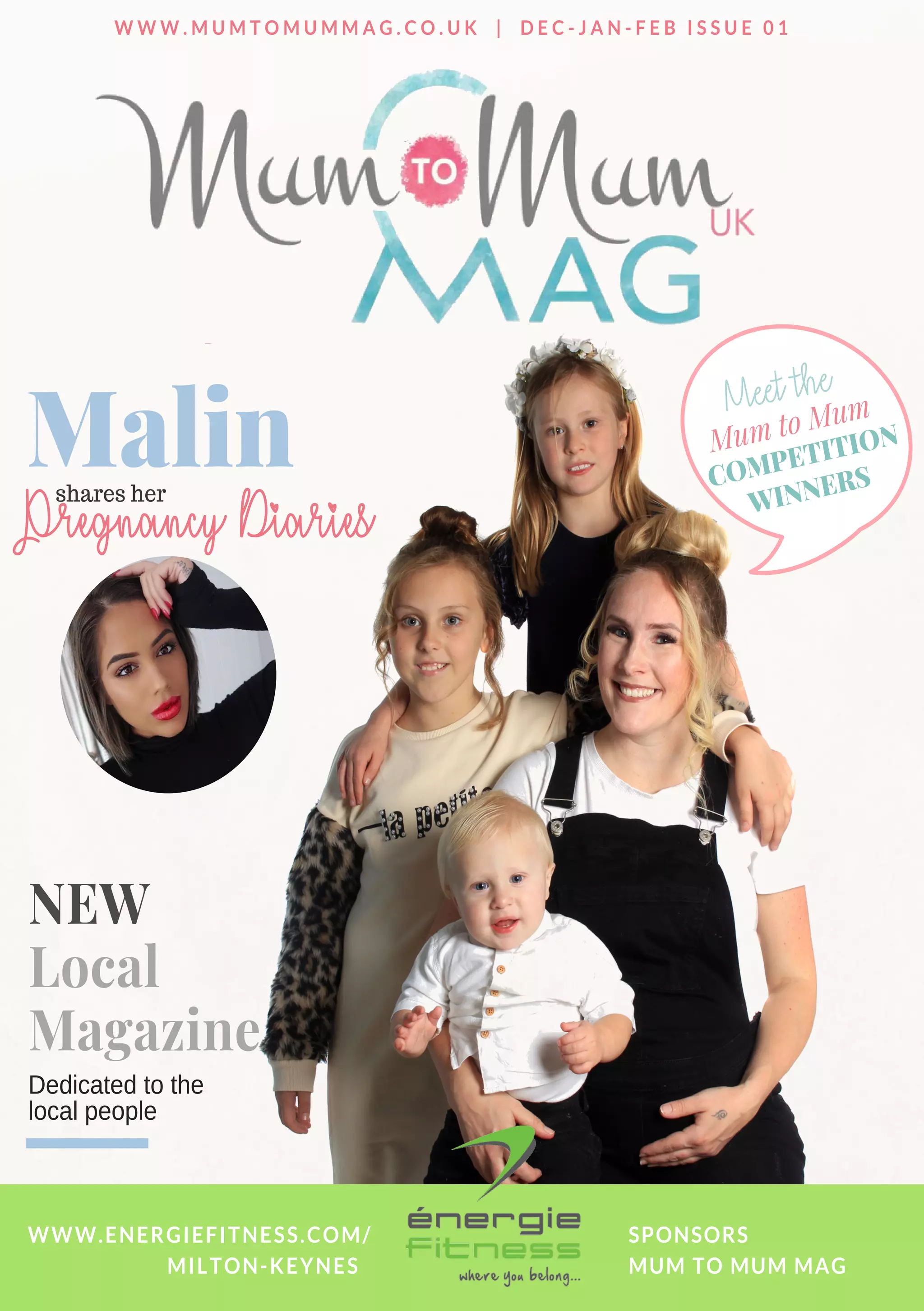 Mum to Mum Magazine | PDF