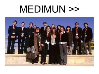 Model United Nations | PPT