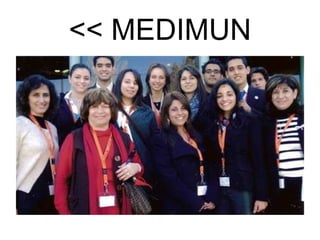 Model United Nations | PPT