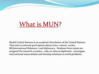 MUN.pptx