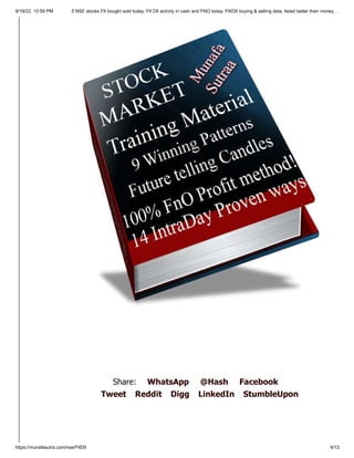 munafa - 19th sep.pdf