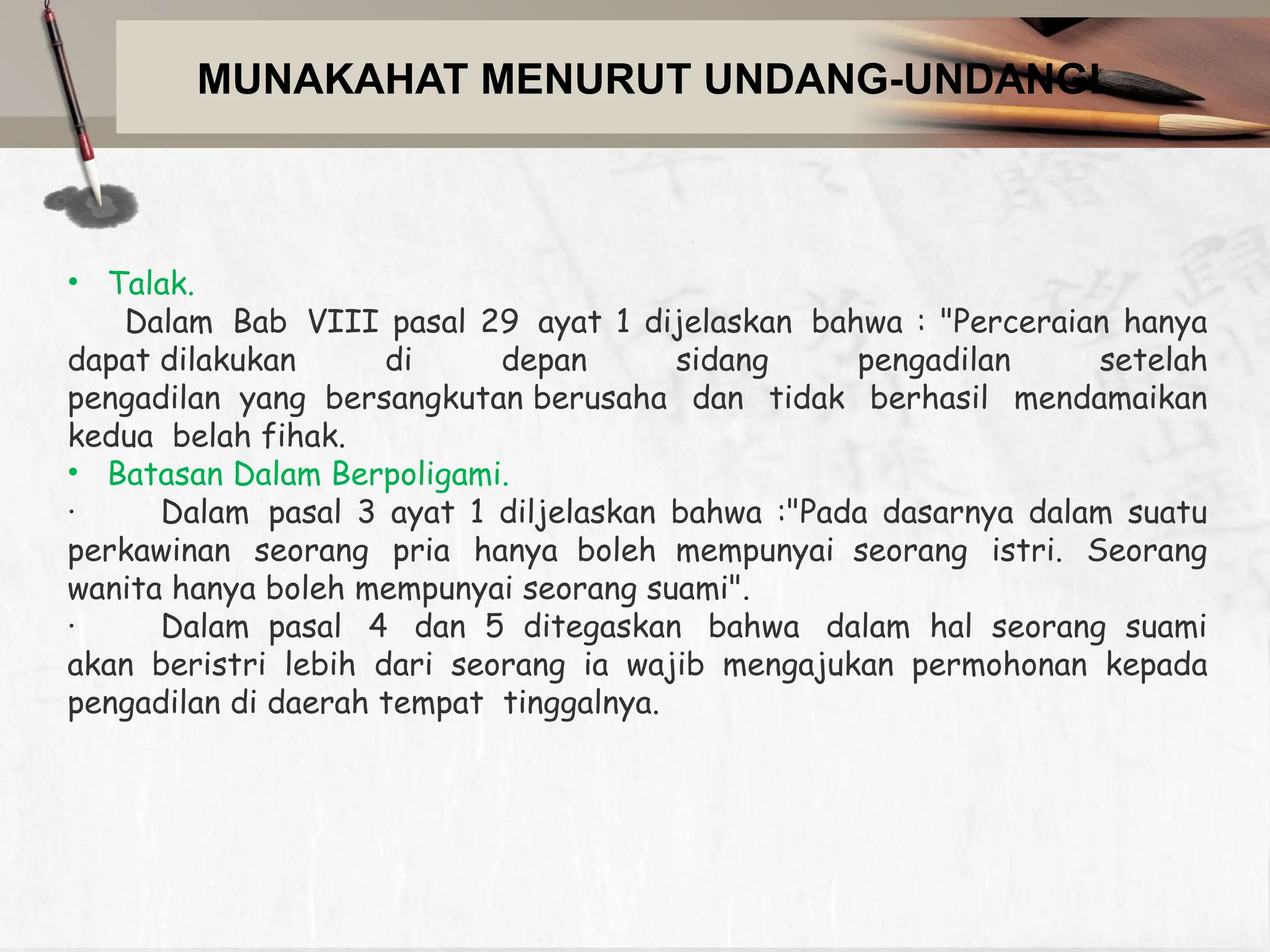 materi kajian munakahat-dalam-islam-lengkap-ppt.pptx