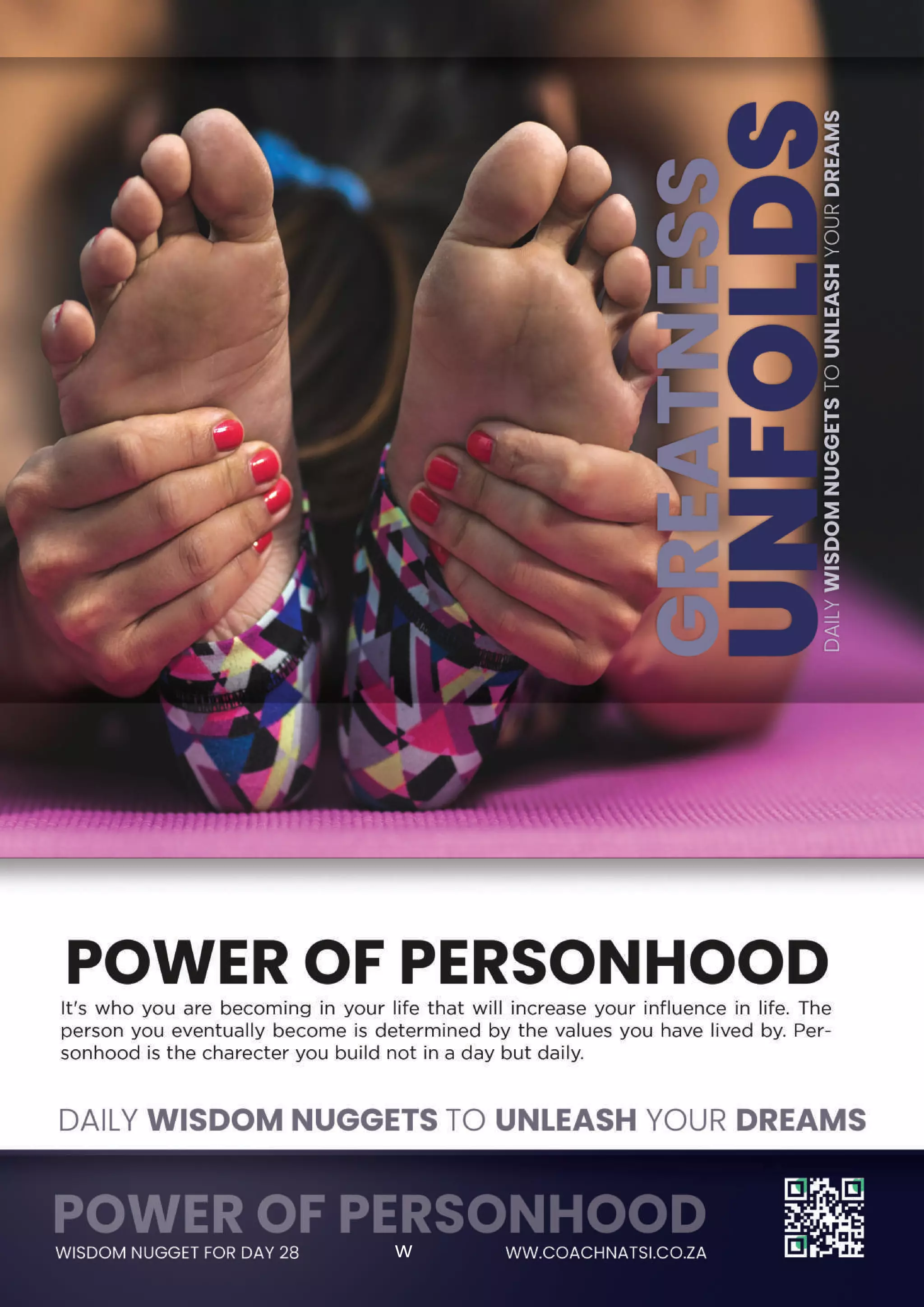 Wisdom Nuggets | PDF