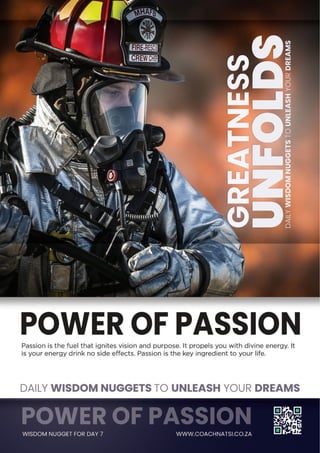 Wisdom Nuggets | PDF