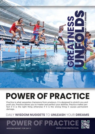 Wisdom Nuggets | PDF