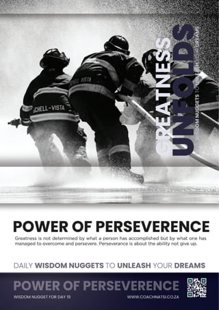 Wisdom Nuggets | PDF