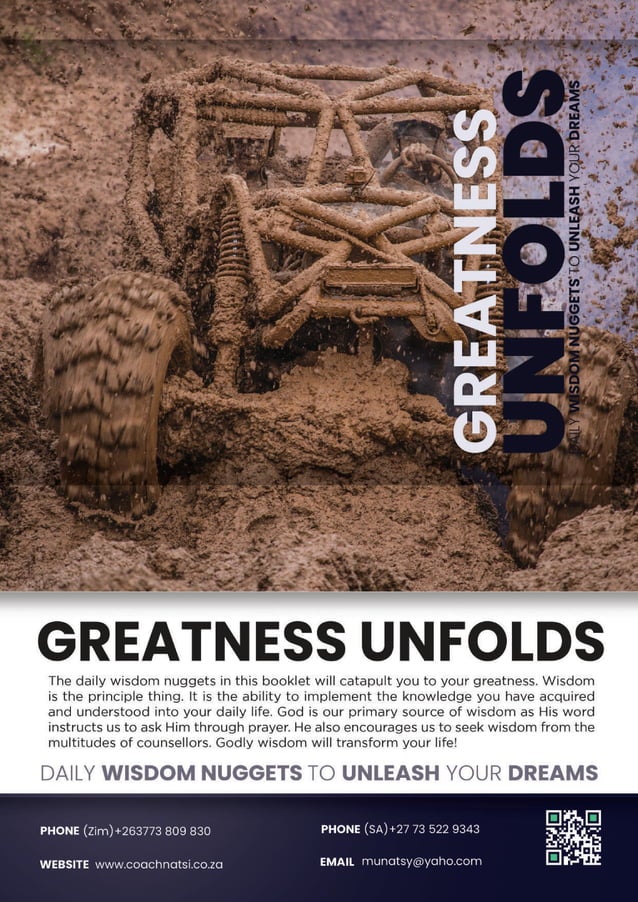 Wisdom Nuggets | PDF