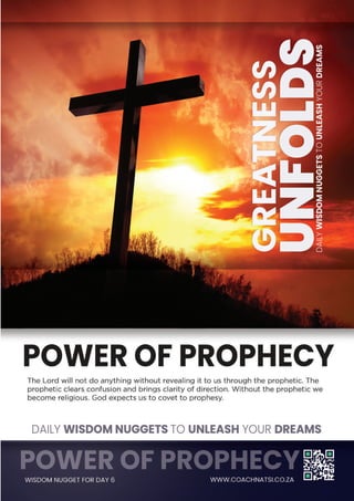 Wisdom Nuggets | PDF