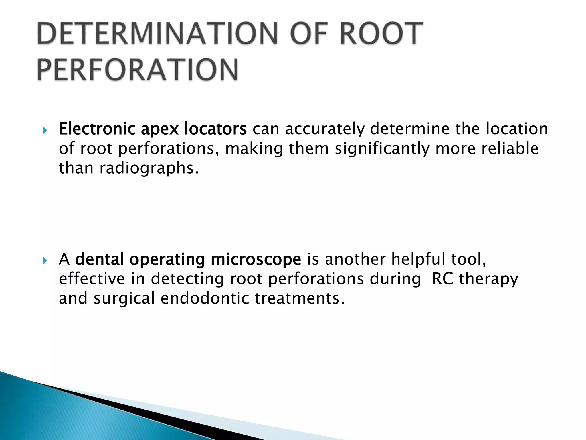 strip perforation | PPTX