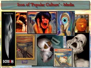 Munch’s The Scream “Iconic Masterpiece of Expressionism in ‘Popular ...