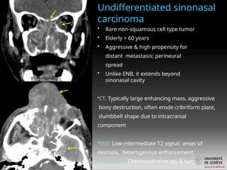 Mundada_Paranasal-sinuses-Neoplastic-lesions.pptx
