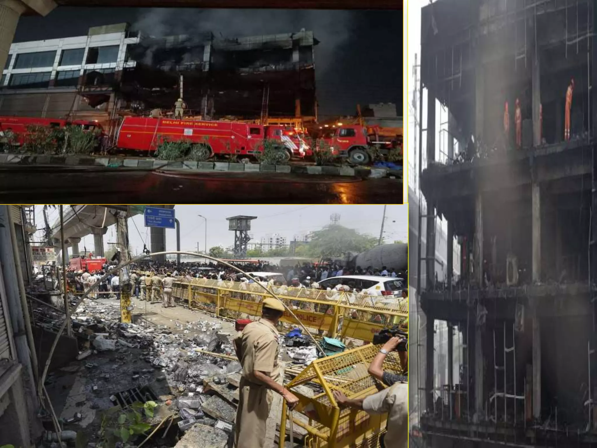 Mundka Fire Incident - Case Study.pdf