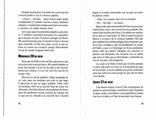 MUNDO DE CARTON cuento completo en español | PDF