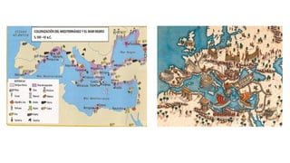 Mundo grecorromano | PDF