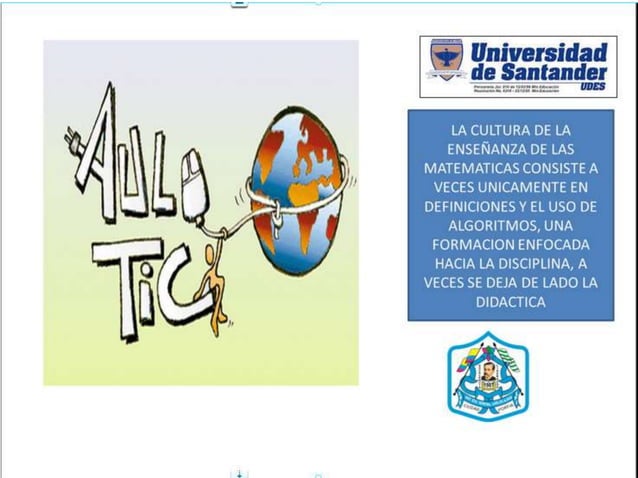 Mundo matematico | PPT