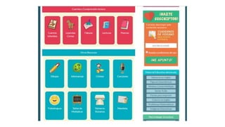 Mundo primaria | PPTX