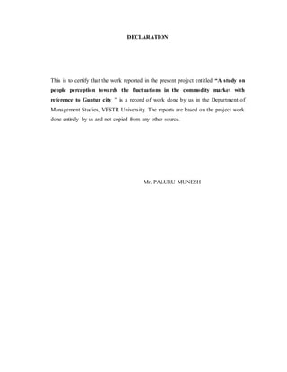 project certificate | DOCX