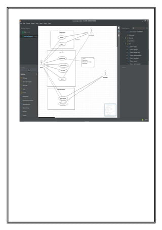 A Software Engineering Project on Cyber cafe management | PDF