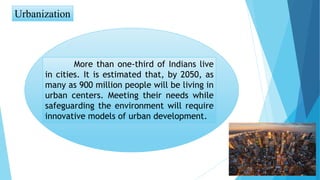 challenges of India | PPTX