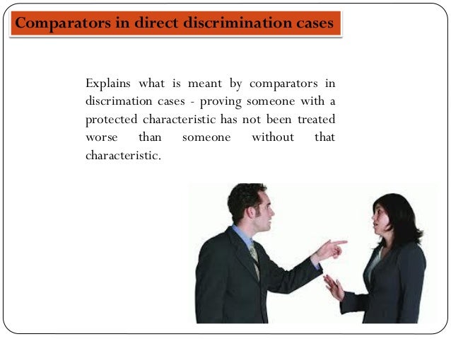 DIFFERENT TYPES OF DISCRIMINATION IN INDIA different-types-of-discrimination-in-india