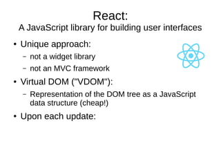 openCPQ - A React-Based Product-Configuration Toolkit | PDF