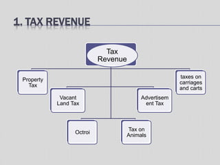 Municipal finance | PPSX