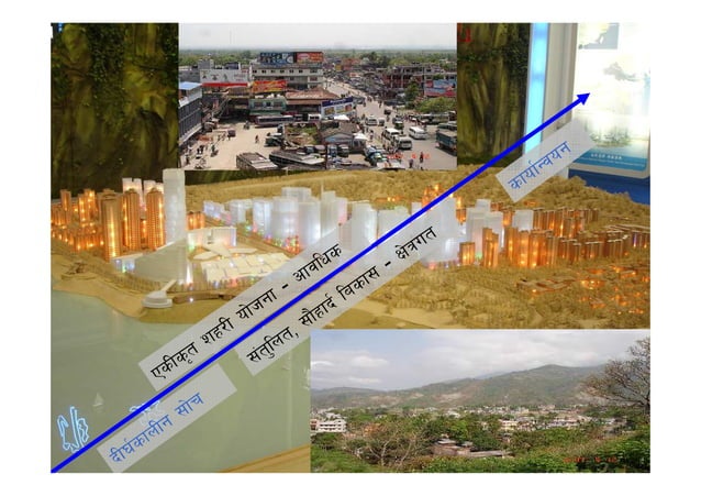 Municipal periodic plan in nepalese context [compatibility mode] | PDF ...